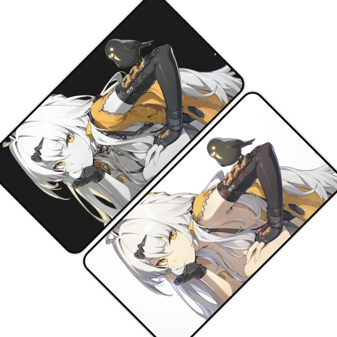 Zenless Zone Zero Yixuan Mindscape Mat Mouse Pad - Etsy