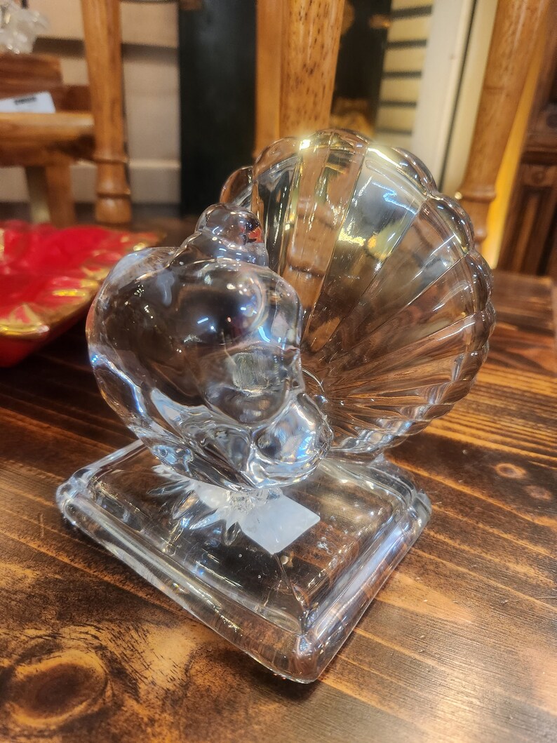 Glass Turkey Phesant Bird - Etsy