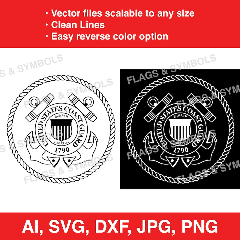 High Guard Decal - Etsy