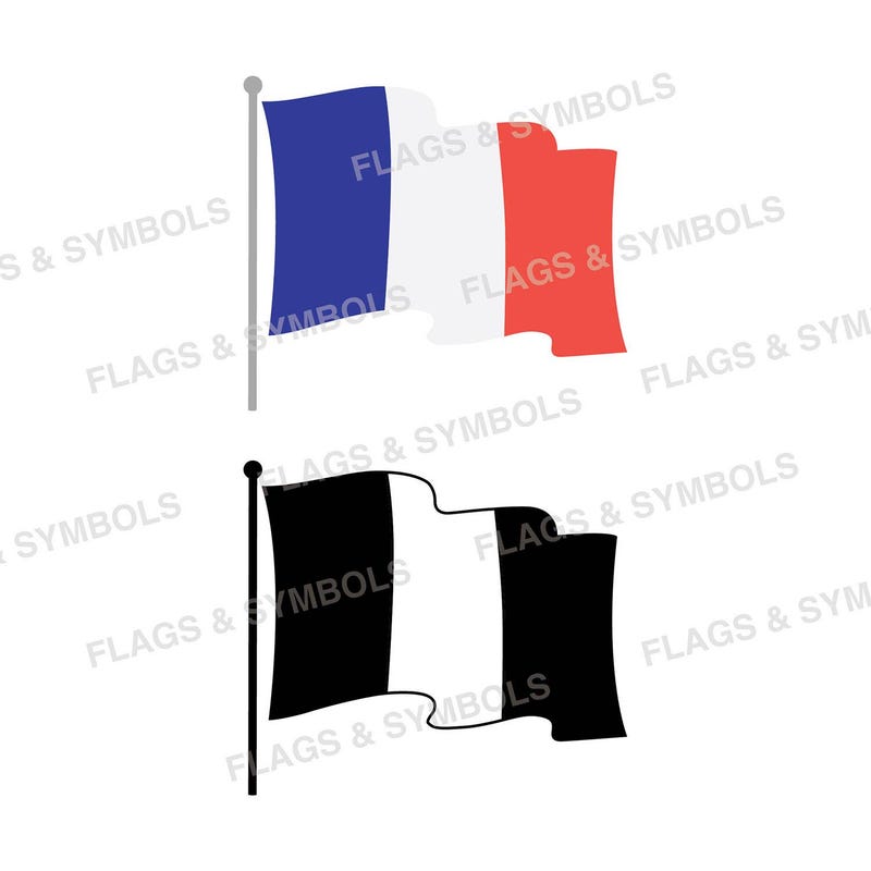 Ai Logo France - Etsy UK