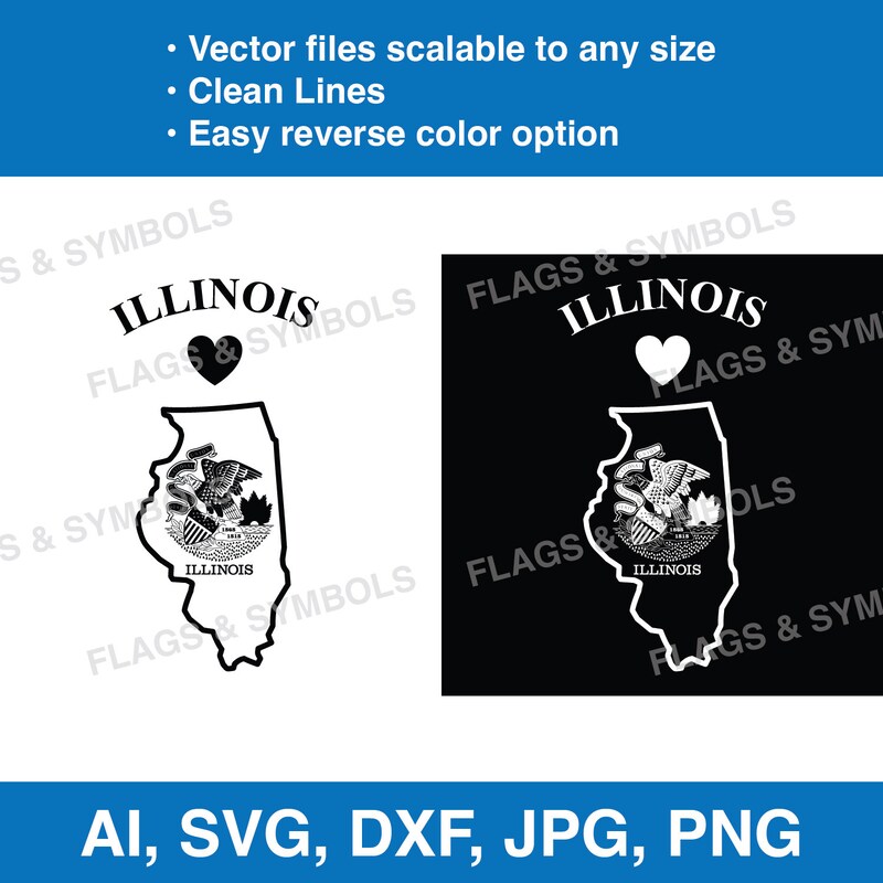 FlagsAndSymbols - Etsy