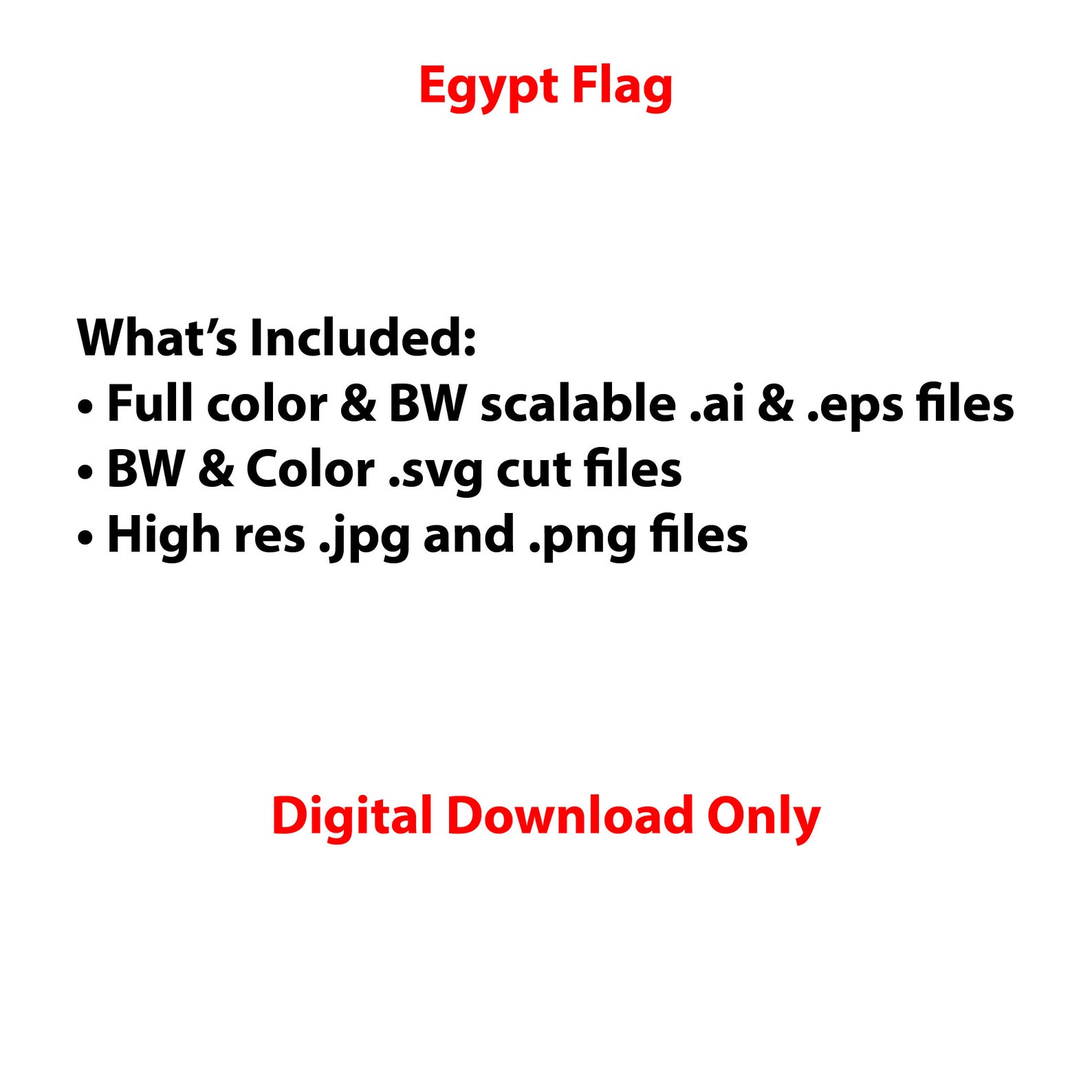 Egypt Flag Transparent. Egypt Flag Wavy Vector. Egypt Flag Cut File. Egypt National Flag. Flag ...