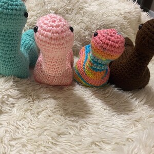 Crocheted Dinosaur - Etsy