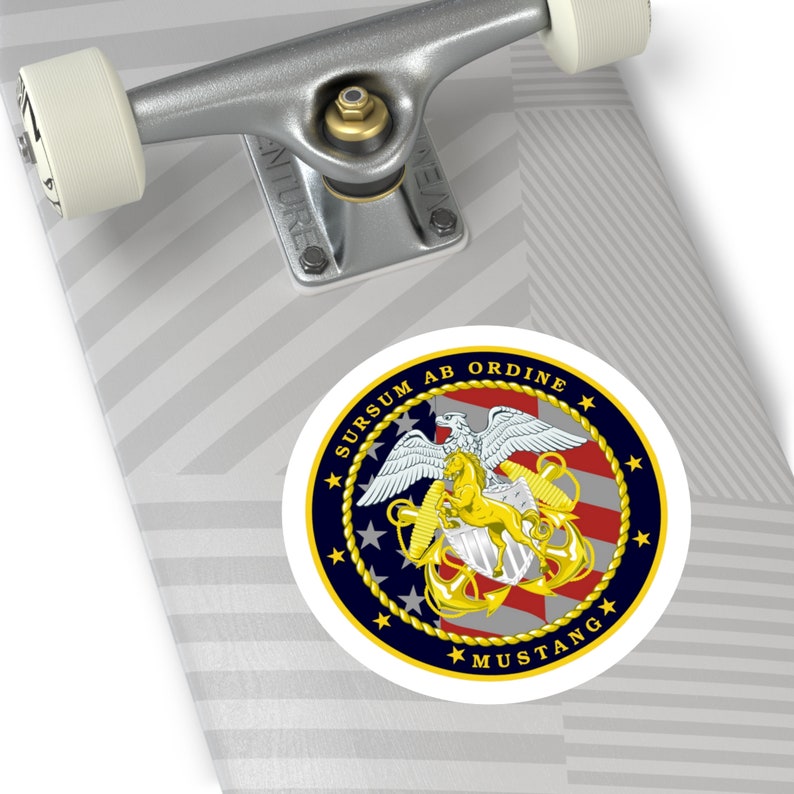 New and Improved U.S. Navy Limited Duty Officer Chief Warrant Officer ...