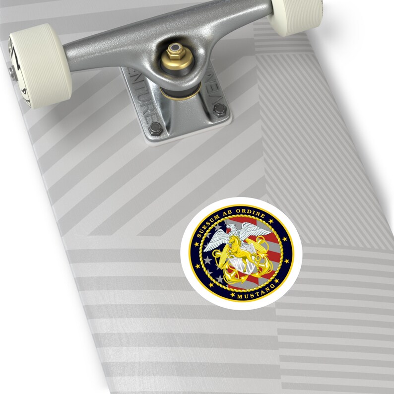 New and Improved U.S. Navy Limited Duty Officer Chief Warrant Officer ...