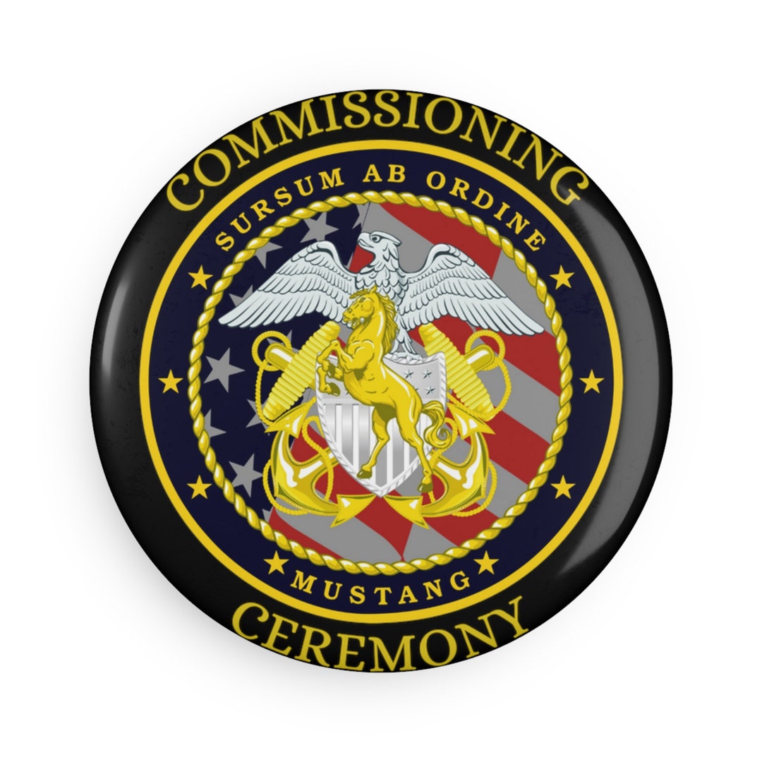 Chief Warrant Office Limited Duty Officer Commissioning Ceremony CWO ...