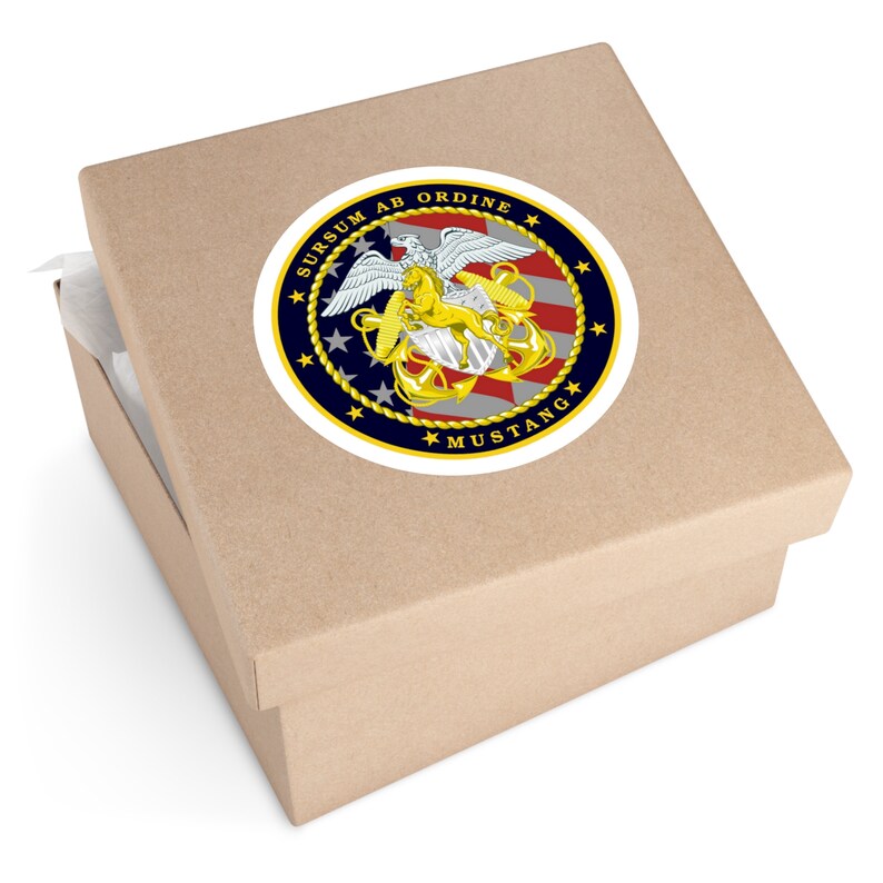 New and Improved U.S. Navy Limited Duty Officer Chief Warrant Officer ...