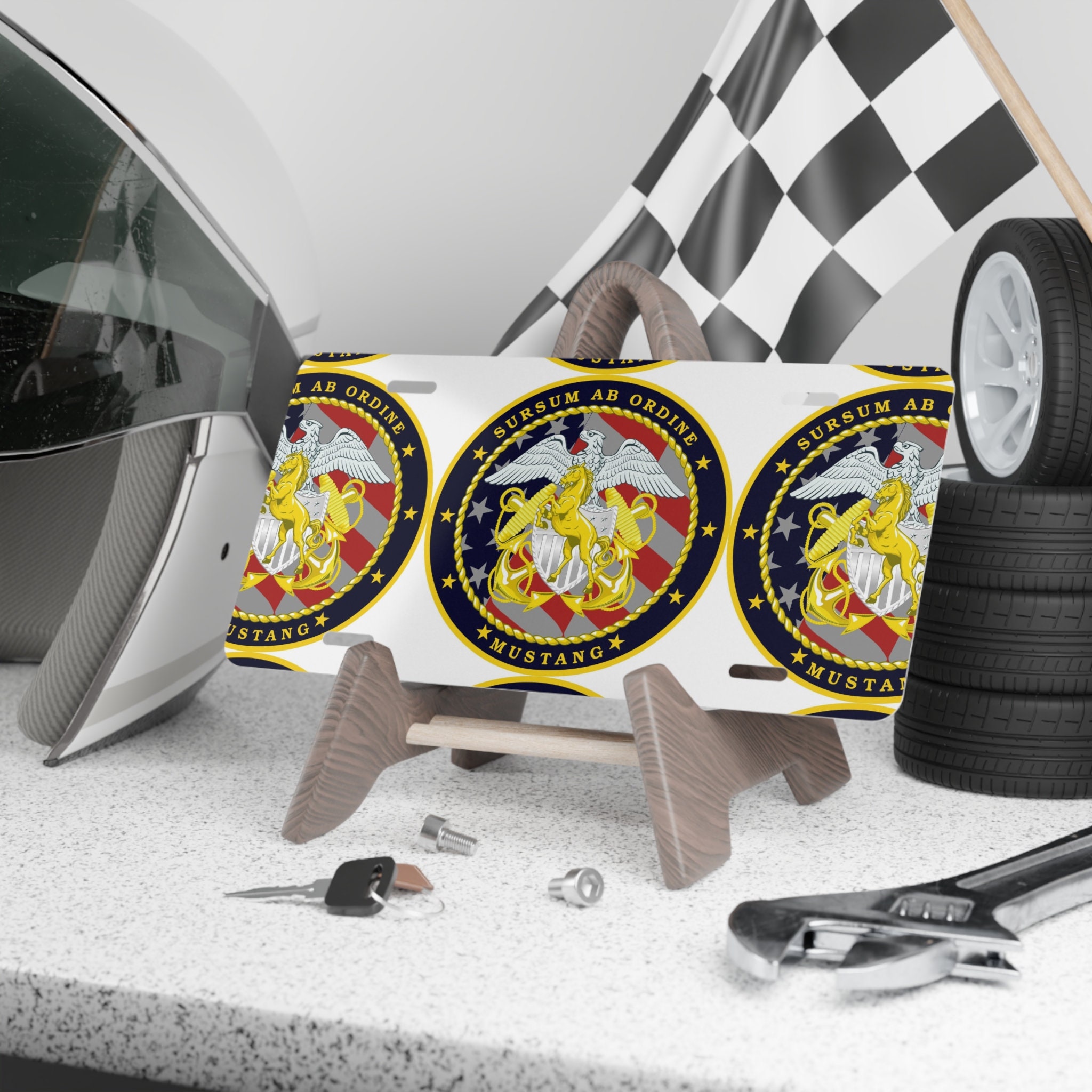 US Navy Limited Duty Officer Chief Warrant Officer LDO CWO Mustang ...