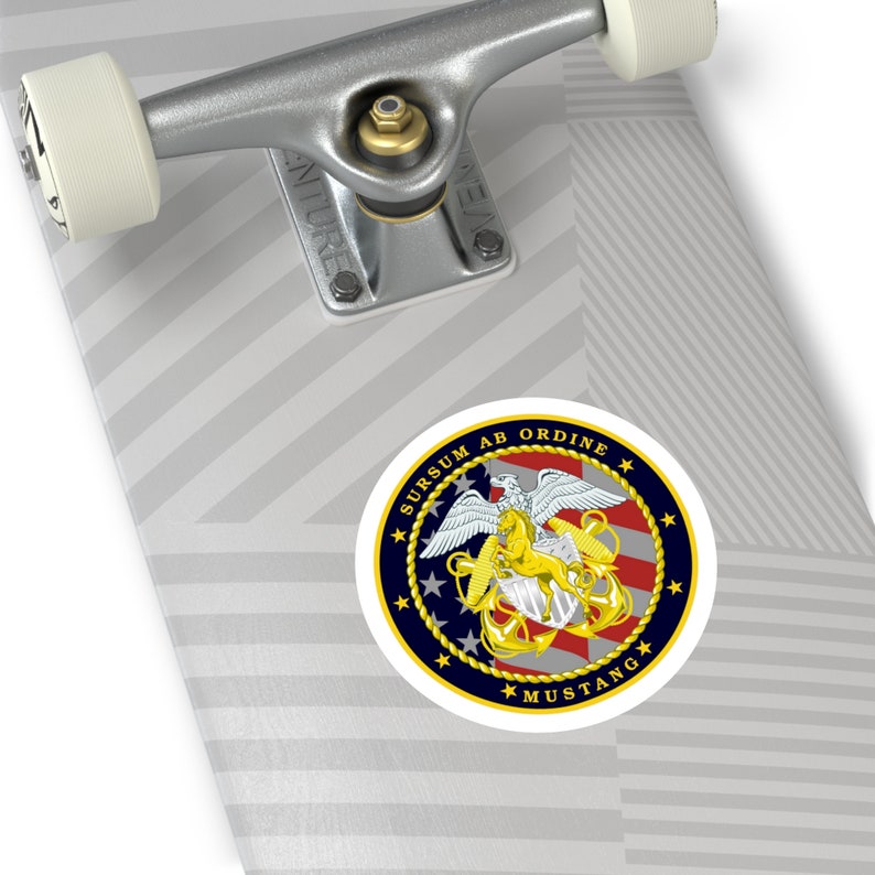 New and Improved U.S. Navy Limited Duty Officer Chief Warrant Officer ...