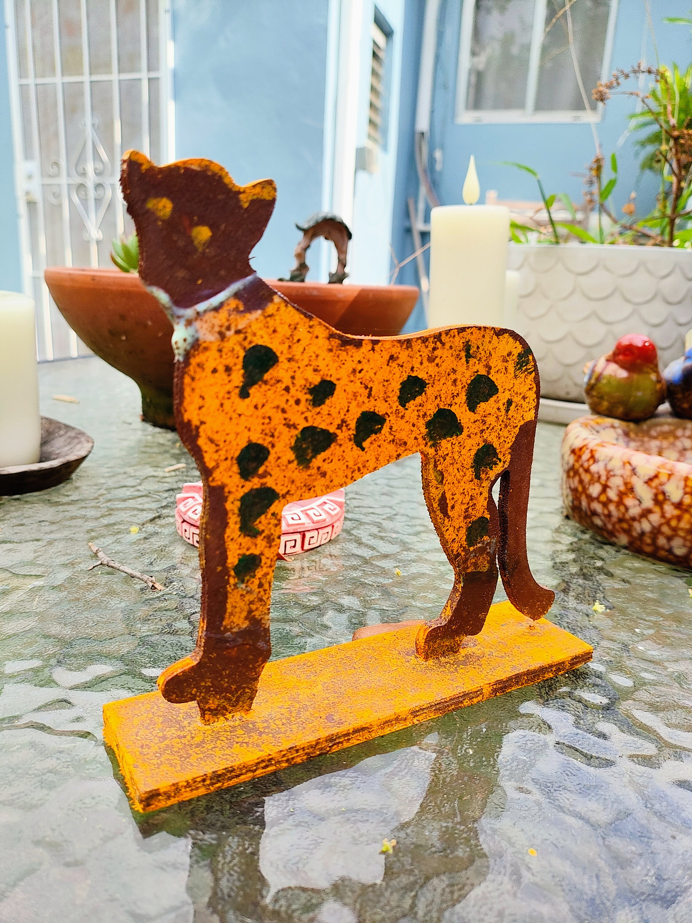 Authentic Deep Woods Appalachia Folk Art - Etsy