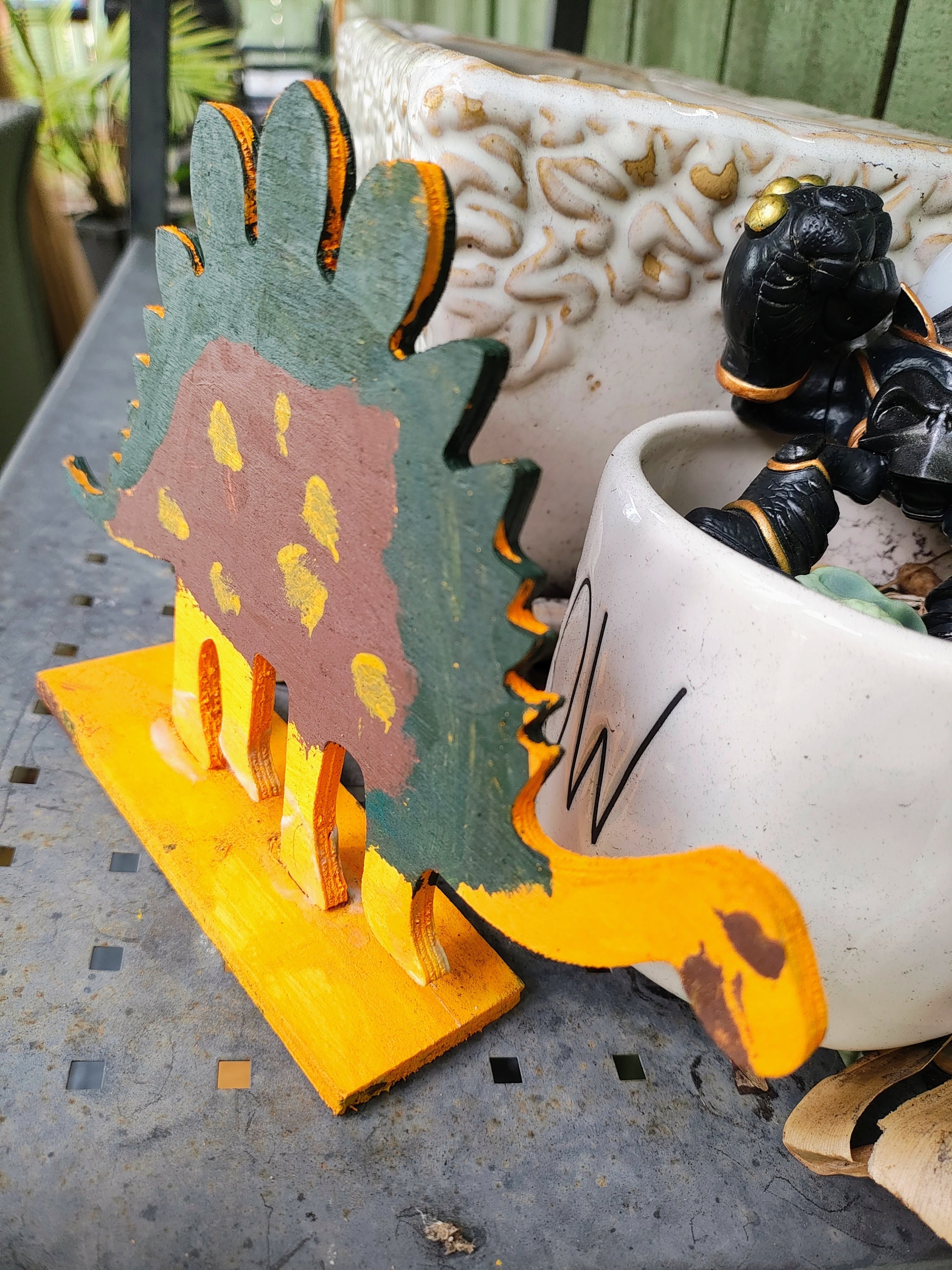 Authentic Deep Woods Appalachia Folk Art - Etsy