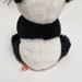Ty Beanie Baboo Panda 6 Inch - Etsy