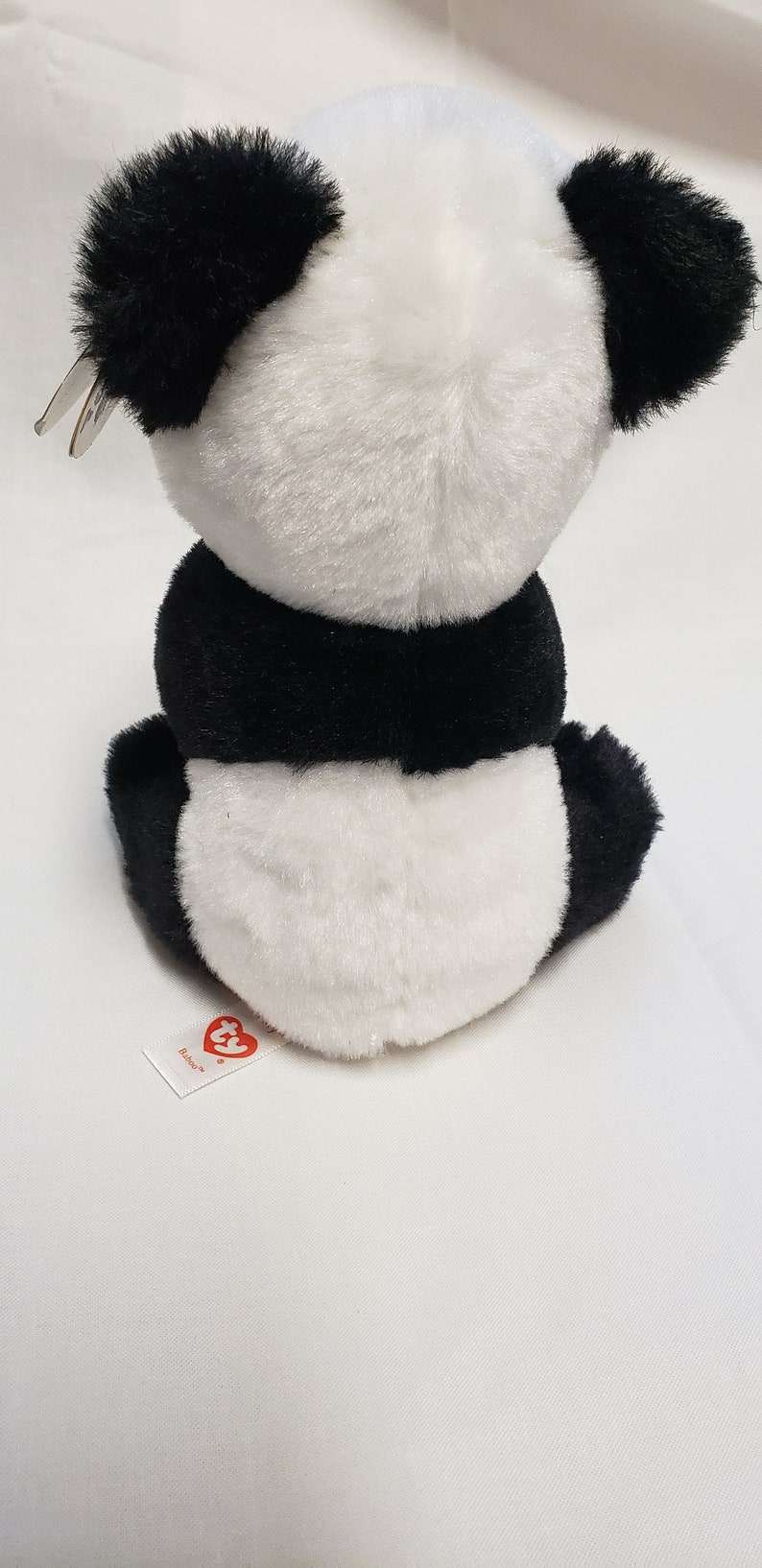 Ty Beanie Baboo Panda 6 Inch - Etsy