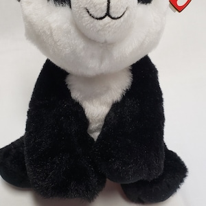 Ty Beanie Baboo Panda 6 Inch - Etsy