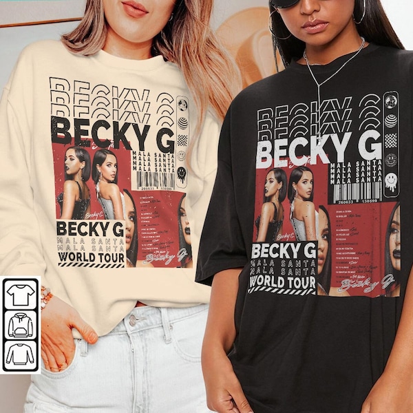 Santa World Tour Png - Etsy