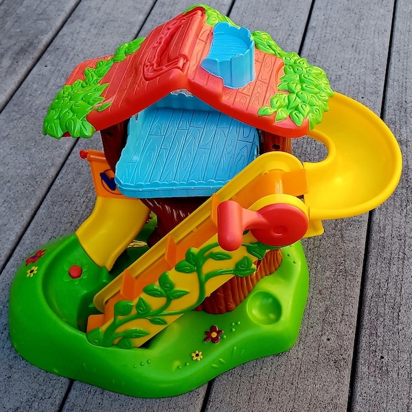 Weeble Wobble - Etsy