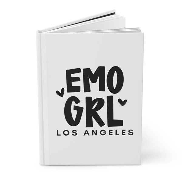 Emo Stationary - Etsy