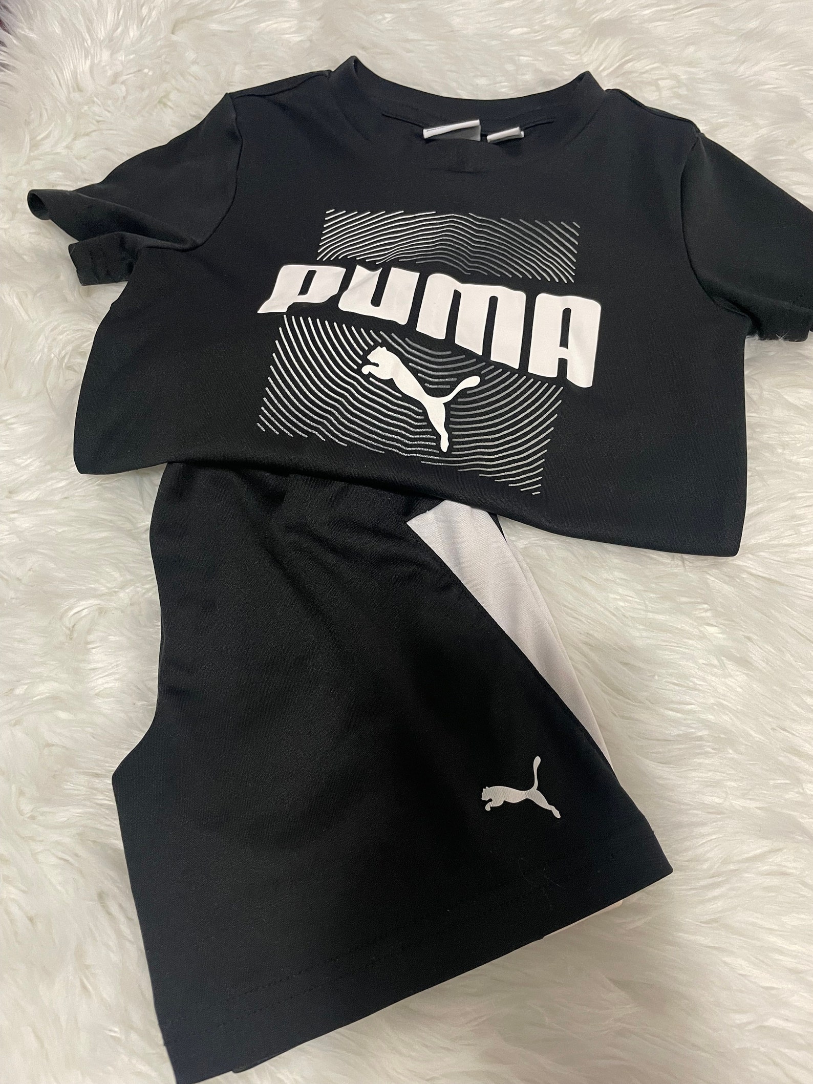 Puma Set - Etsy