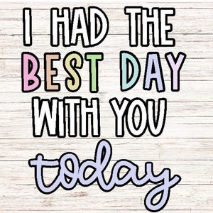The Best Day With You Today-taylor Swift Inspired Bulletin Board or ...
