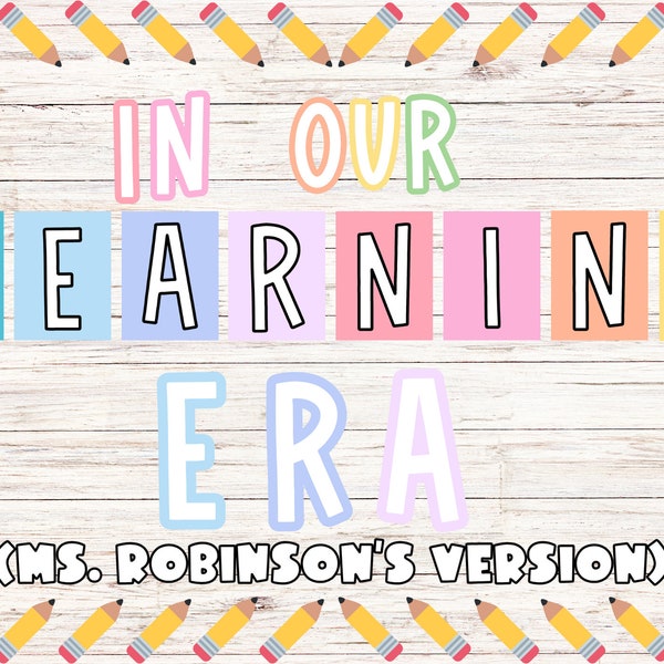 Bulletin Board Ideas - Etsy