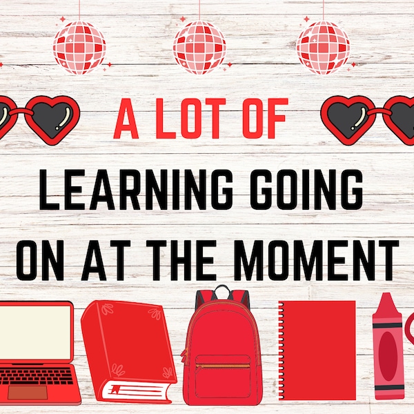 Bulletin Board Svg - Etsy