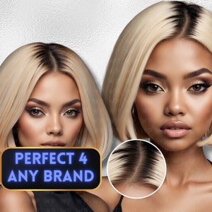 Ai Baddies Luxury Short Hair 112 Models UHD Hair Photography Model ...