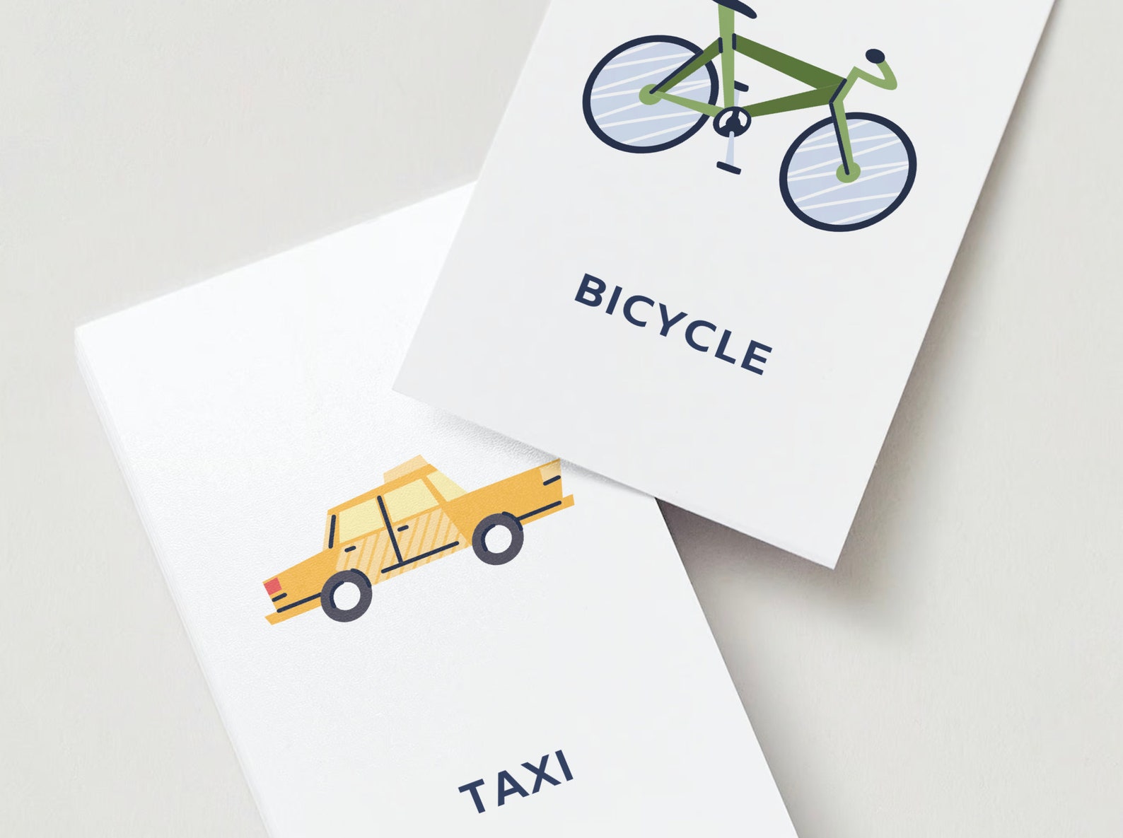 1000+ Printable Flashcards Bundle |spring Sale Limited Time ...