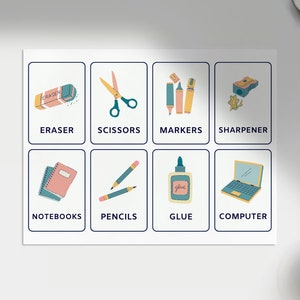 1000+ Printable Flashcards Bundle |spring Sale Limited Time ...