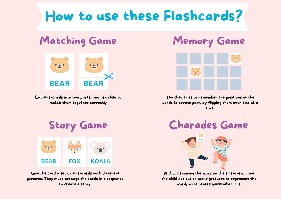 12 Natural Disasters Flashcards| Montessori Flashcards | Pre-school ...