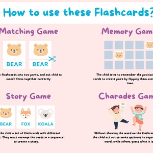 12 Natural Disasters Flashcards| Montessori Flashcards | Pre-school ...