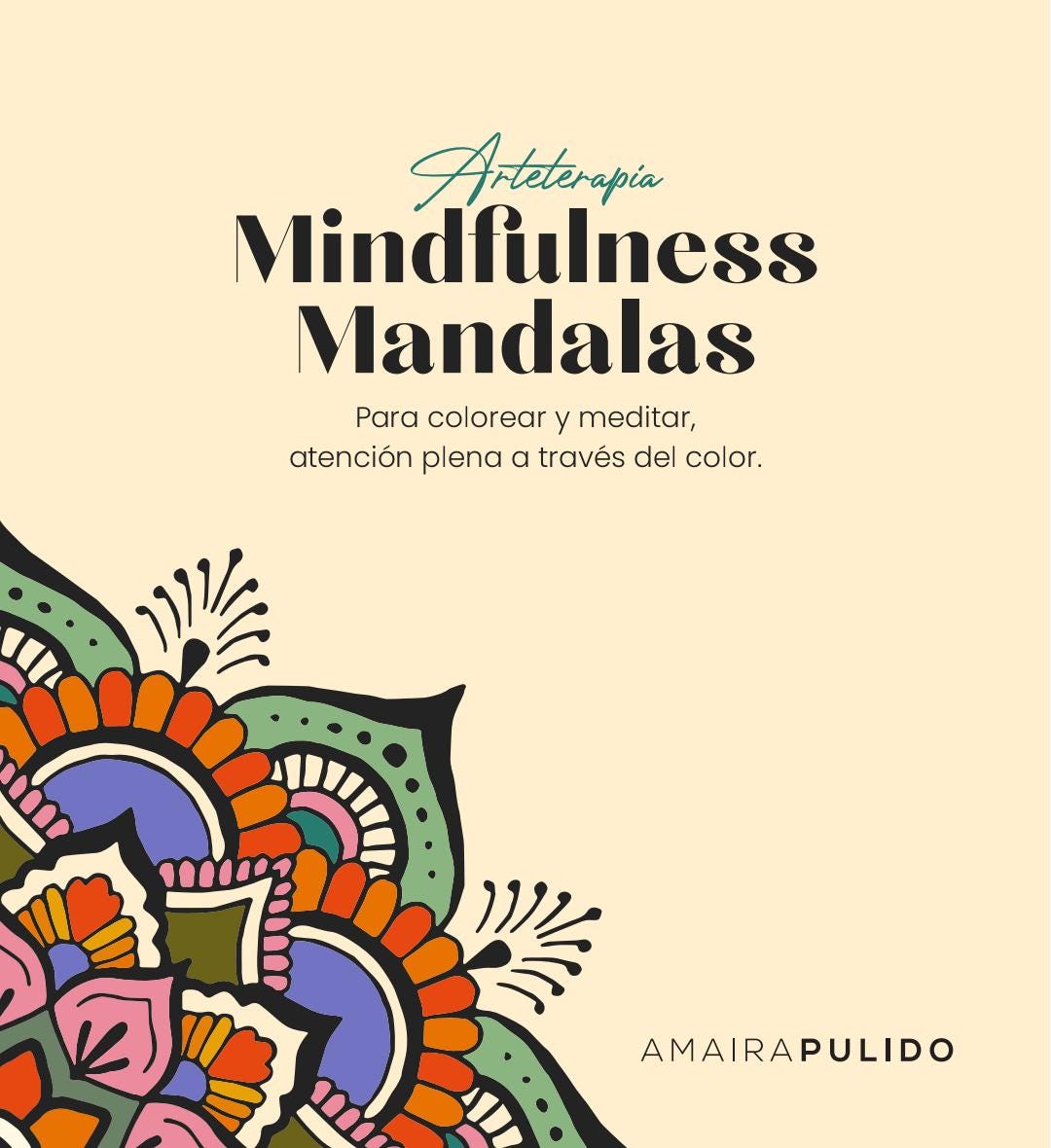 Mindfulness Mandalas - Art Therapy. Download PDF. for Coloring and ...