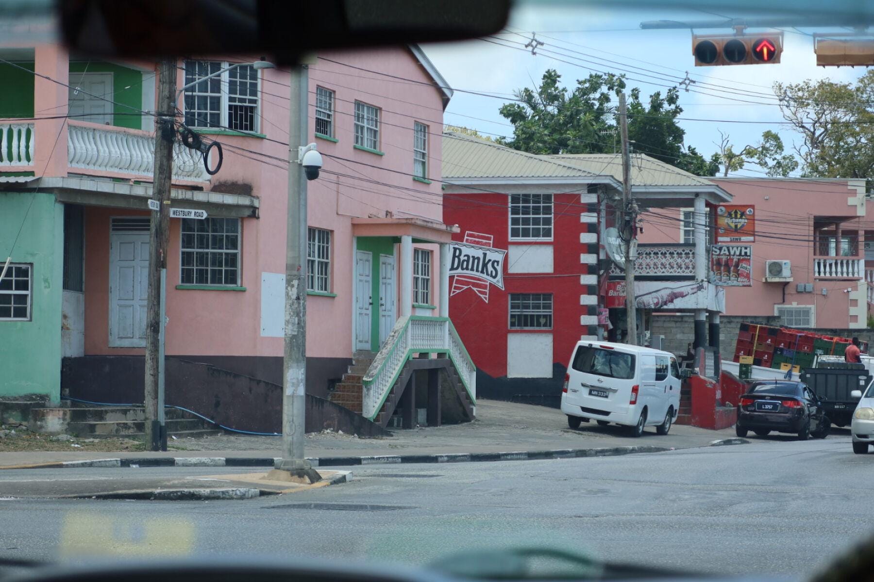 Barbados Banks Beer Photo - Etsy
