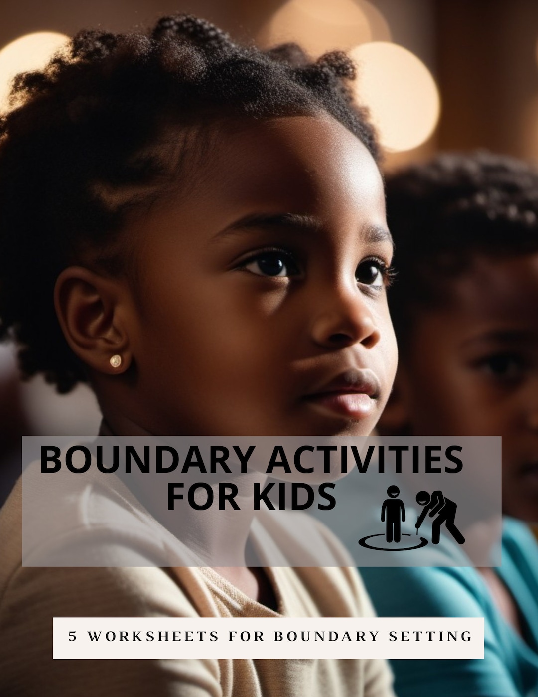 Boundary Activities for Kids - Etsy