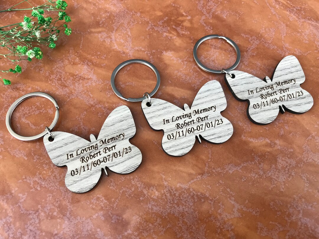 Bulk Celebration of Life Memorial Favors Funeral Service for Guest in ...