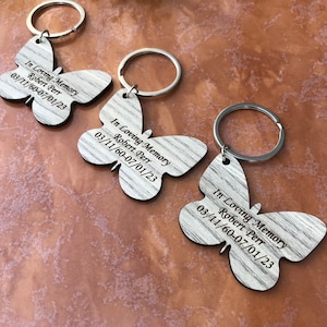 Bulk Celebration of Life Memorial Favors Funeral Service for Guest in ...