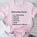Relationship Status Shirt, Playera Divertida, Playera Para Mujer ...