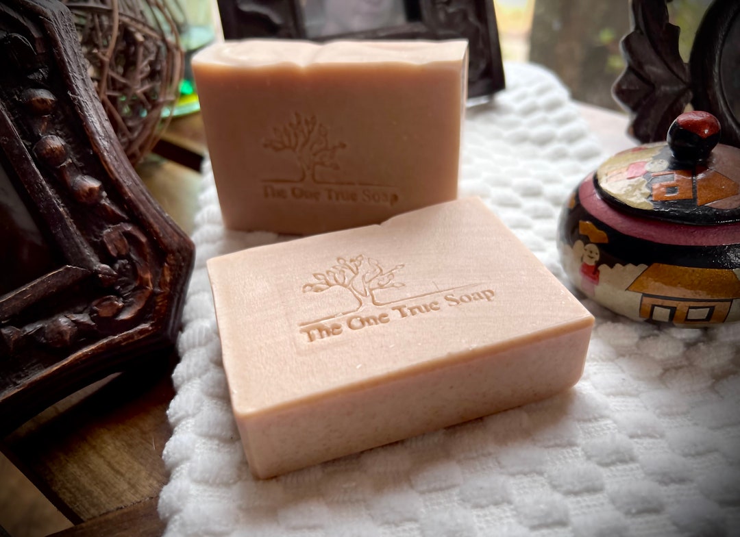 Lola's Handcrafted Soap/handmade Natural Soap/deliciously Scented High ...