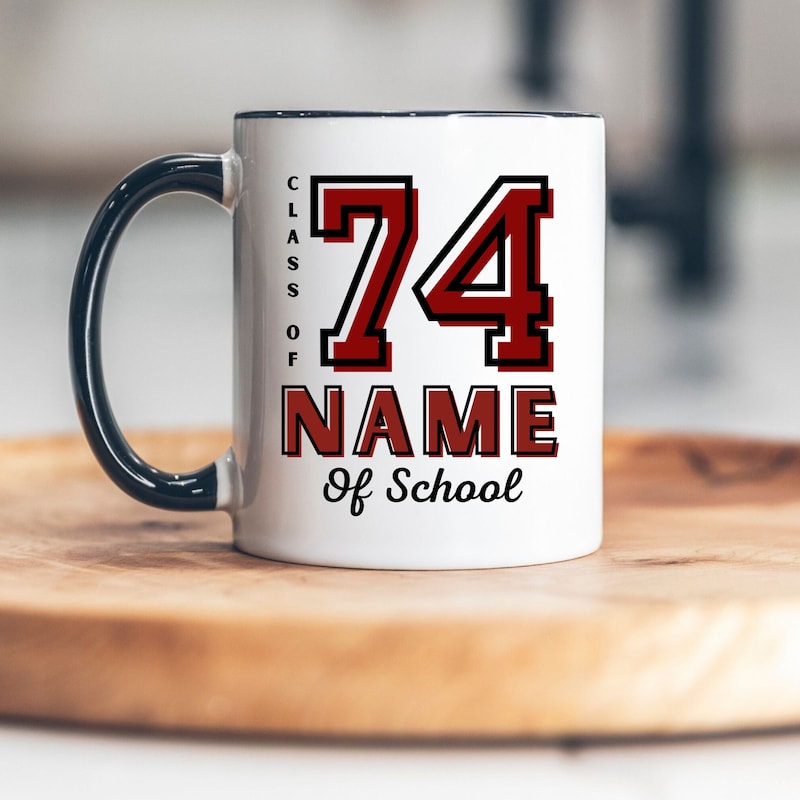 High School Reunion Favors - Etsy