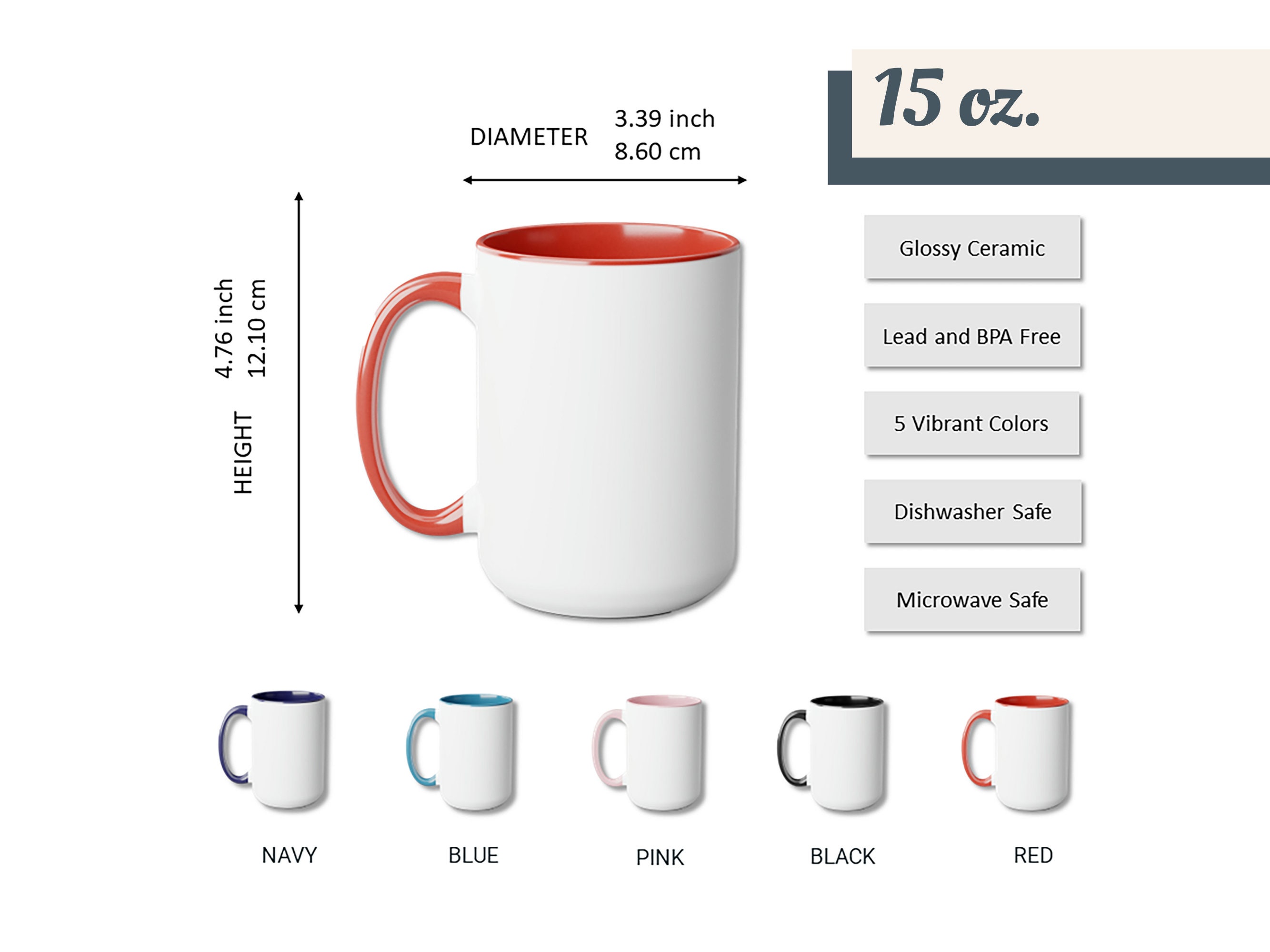 Custom Medical Technologist Mug, Personalized Medical Tech Mug, MT ...