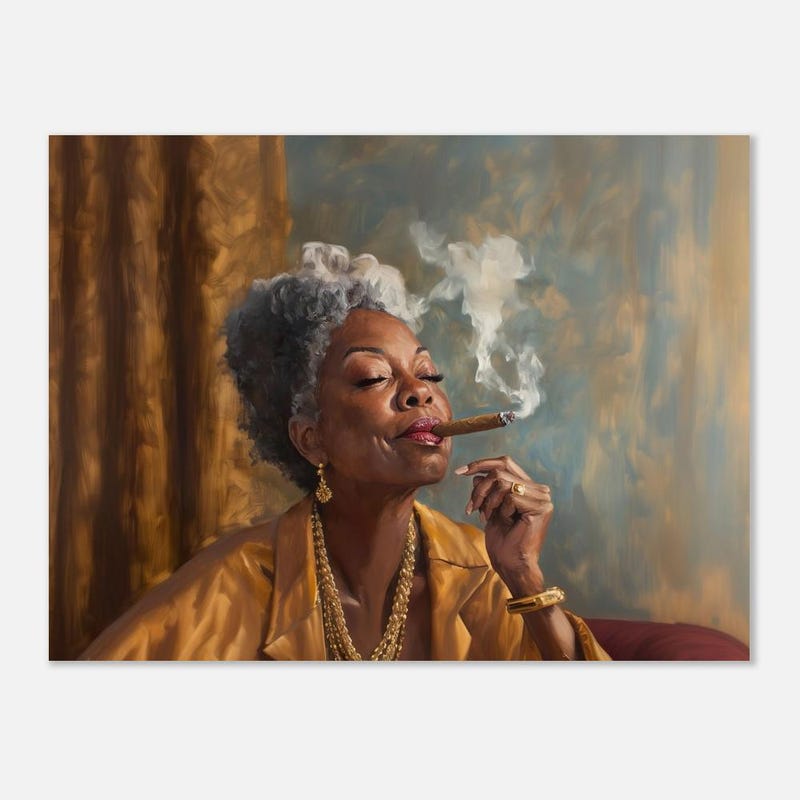 Vintage Mature Women - Etsy