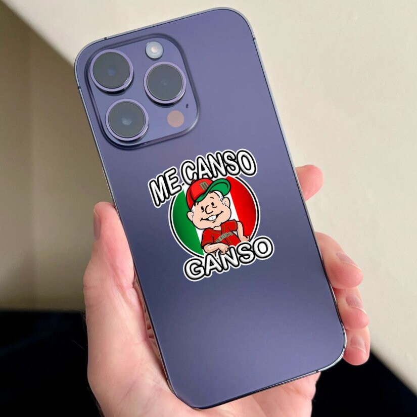 Me Canso Ganso AMLITO Baseball Presidente Lopez Obrador AMLO Mexico ...