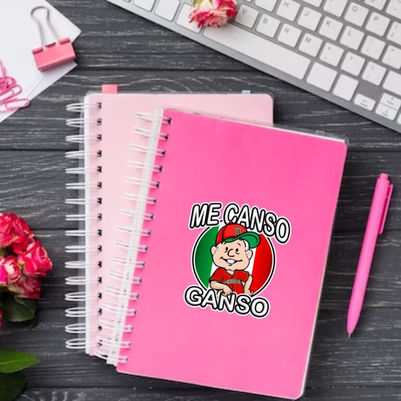 Me Canso Ganso AMLITO Baseball Presidente Lopez Obrador AMLO Mexico ...