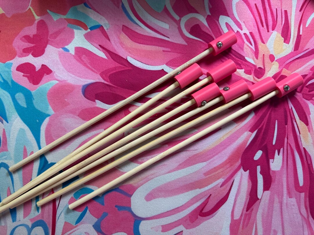 7 Magnetic Pen Arms - Etsy