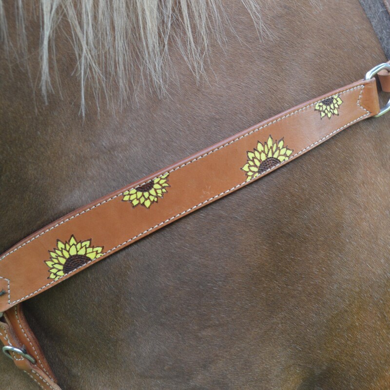 Leather Tack - Etsy