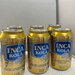 Inca Kola 6 Cans Peruvian Soda Gaseosa Peruana the Golden Kola From ...