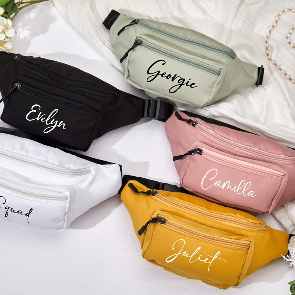 Fanny Pack - Etsy