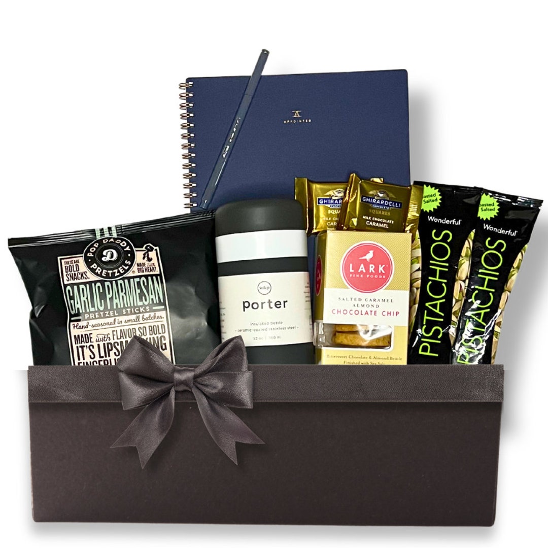 Employee Appreciation Gift, Employee Onboarding, New Employee Welcome ...