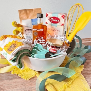 Baking Gifts - 60+ Gift Ideas for 2024