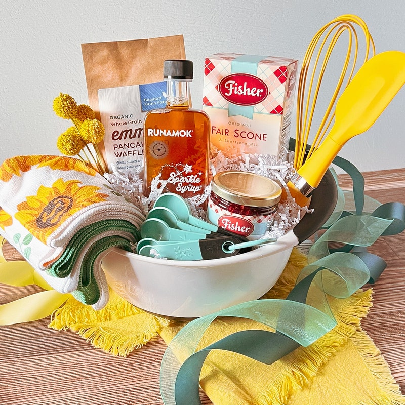 Baking - Etsy