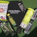 Pickleball Gift Box: Paddle Cover, Balls, & Snacks - Etsy